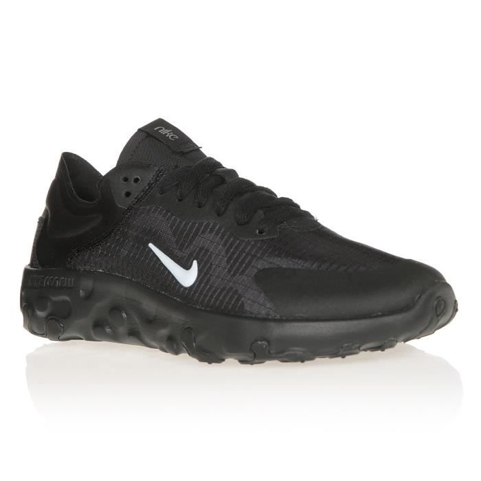 Nike Renew Lucent white/black