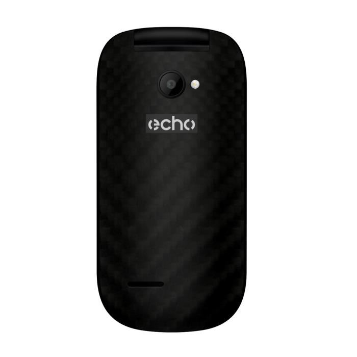 Echo Mobile Clap Plus 2 Noir