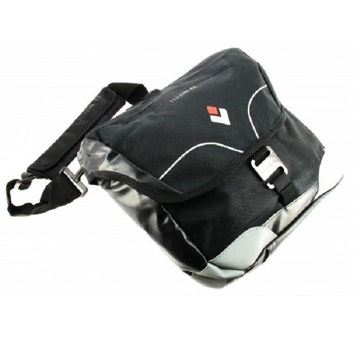 HAPO-G Sacoche de Guidon Haut de Gamme 11202174