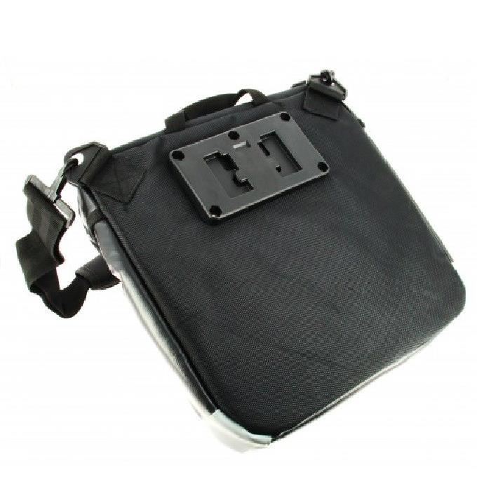 HAPO-G Sacoche de Guidon Haut de Gamme 11202174