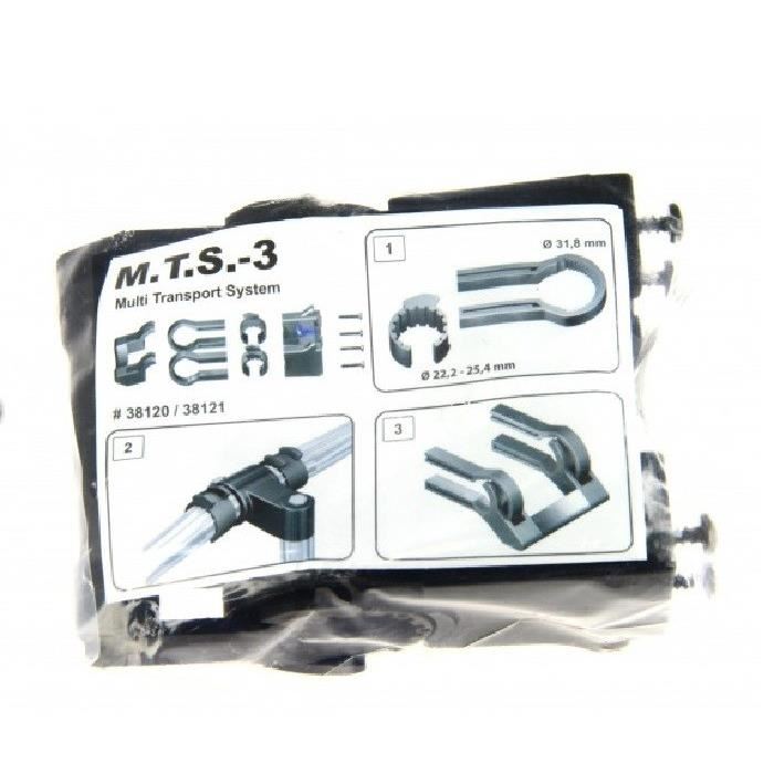 HAPO-G Sacoche de Guidon Haut de Gamme 11202174