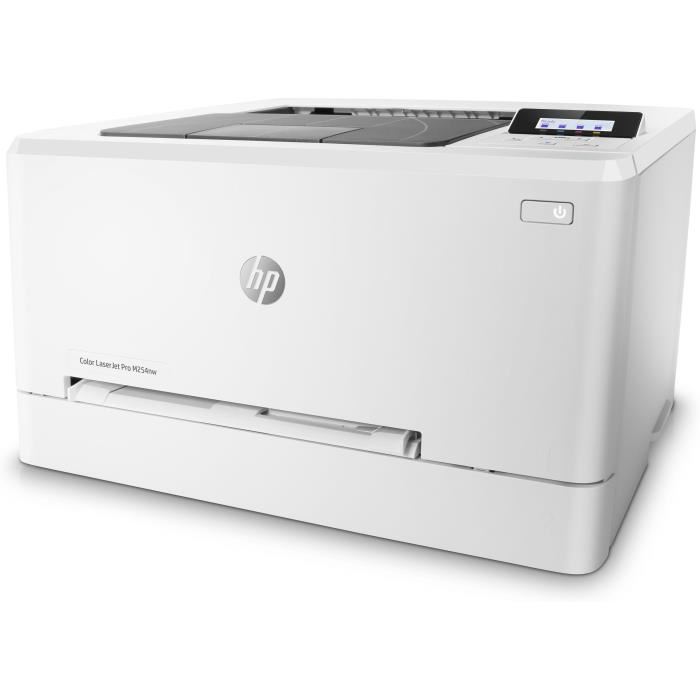 Imprimante HP Color Laserjet Pro M254 Nw