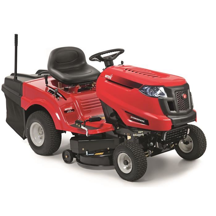 MTD Autoportee 92cm 420 cc - Bac arriere - Boite Hydro