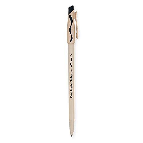 Papermate Replay Stylo Bille Gommable Po...