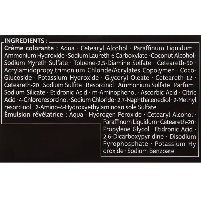 Kit racines cheveux clair 11ml Soyance