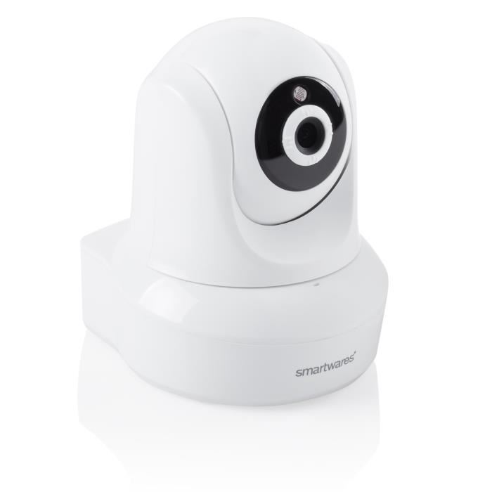 Camera IP Smartwares C724IP - Resoluti ....