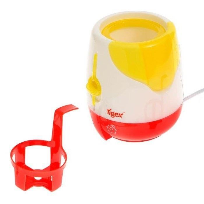 TIGEX Chauffe biberon Express