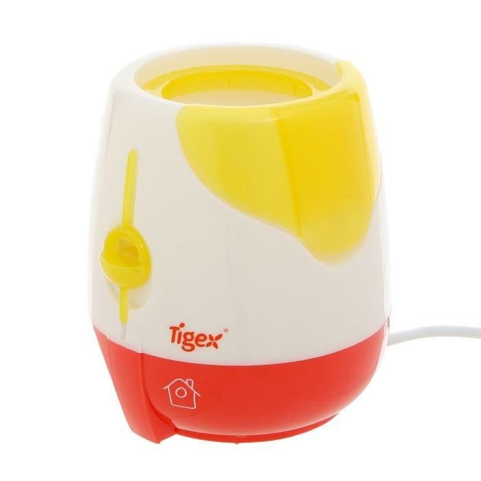 TIGEX Chauffe biberon Express