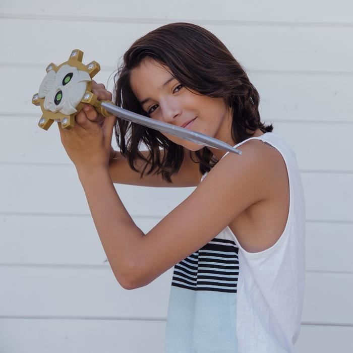 Bandai Zak Storm Epee Calabrass, 41600